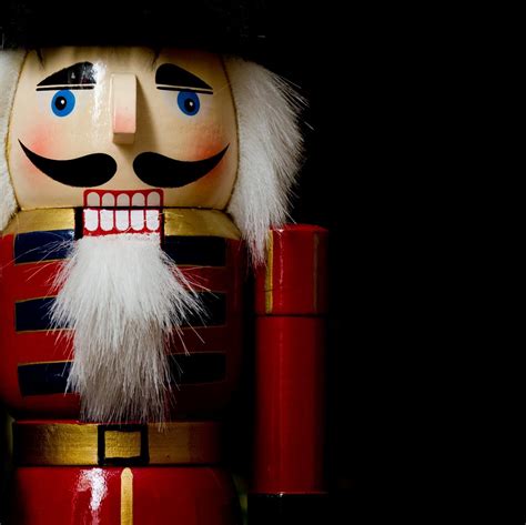 The Nutcracker Cafe Starbuck Mn