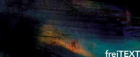 Raoul Eisele Mosaik Zeitschrift Für Literatur Und Kultur