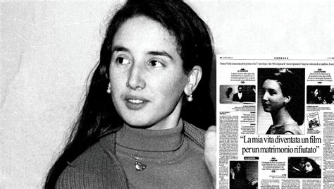 Franca Viola La Mia Vita Diventata Un Film Per Un Matrimonio