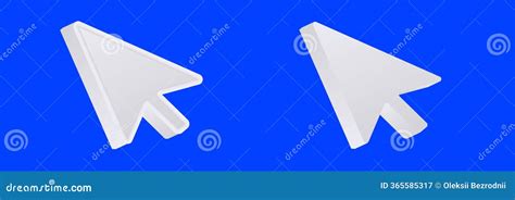 Cursor Icons Pixel Hand Cursor Set Classic Web Element Mouse Cursor Hand Pointers Pixel