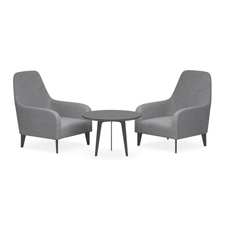 Luca Krost Business Furniture