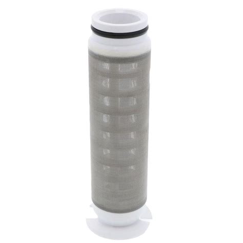 Ruscovu Flow Stainless Steel Filter Screens For Sed Trapperssand