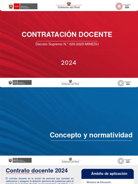 4 Ppt Contrado Docente 2024 Pdf