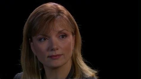 Stargate Janet Fraiser And Beyond Teryl Rothery Speaks