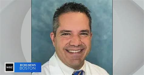 I Team Police Investigating Alleged Sex Assaults By Brigham And Womens Doctor Cbs Boston