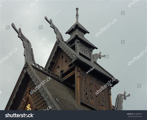 Traditional Nordic Architecture Traditional Nordic Architecture