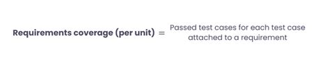 Crucial Software Testing Metrics And Kpis