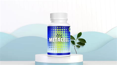 Metacell Reviews Is The Weight Loss Supplement Safe