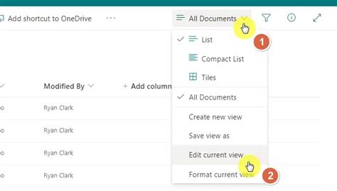 How To Enable Quick Edit In Sharepoint Online 2025 Guide
