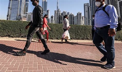 Why United Arab Emirates Is Relaxing Laws On Sex Marriage Liquor