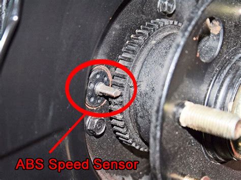 Abs Warning Light On 6 Causes Of An Illuminated Abs