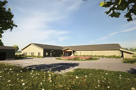 Vi bygger nytt i Marnäs | Ludvikahem