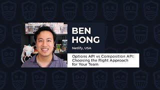 Options API Vs Composition API Choosing The Right Approach For Your Team BEN HONG Vue Js