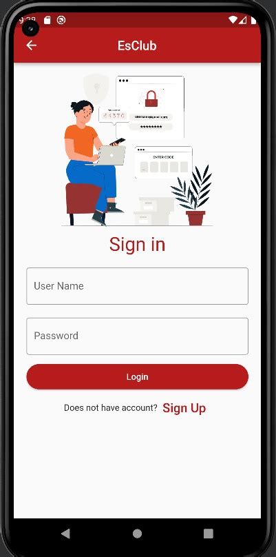 GitHub Emregunbak Esclub Mobile App Mobile App For Babe Clubs