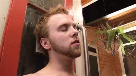 Young Cute Man Gets A Vigorous Oral Sex From His Sexy Gay Friend And