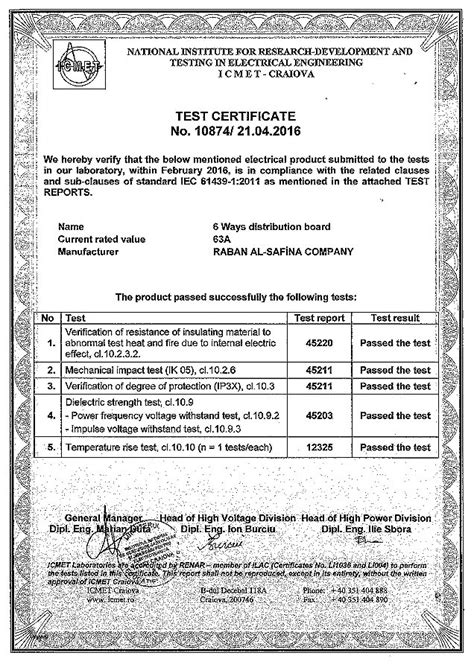 Pressure Gauge Calibration Certificate Template At Jorge Damon Blog