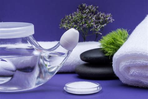 What Is A Neti Pot And How Do You Use It Ayurveda For Beginners