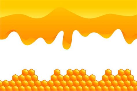 Honey Drip Graphic By Edywiyonopp Creative Fabrica