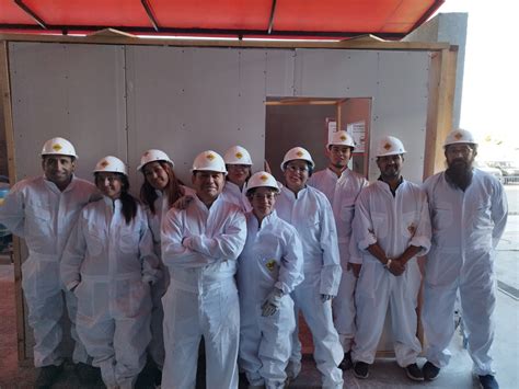 Ofrecen Programa Gratuito De Capacitación Para Expertos En Tabiquería G5noticias