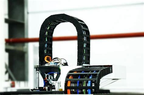 Dynamic Performance And Reliability Igus Australia