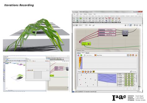 Assignment 3evolving Design Iaac Blog Assignment 3evolving Design Iaac Blog