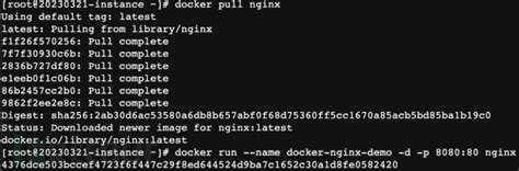 玩转服务器之docker篇：10分钟学会搭建 Docker 环境 Freebuf网络安全行业门户