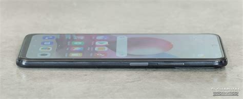 Review Xiaomi Redmi Note S