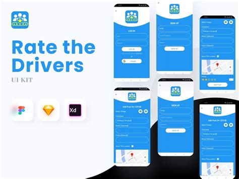 Creative Mobile App Design UI For Android And Ios Upwork