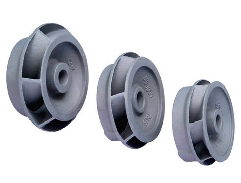 Pump Industries Fourus Technocast