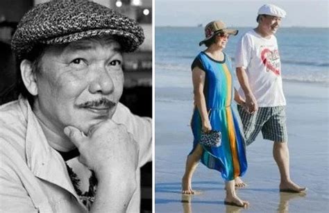 Sự Thật Về Cuộc Hôn Nhân Kỳ Lạ Của Nhạc Sĩ Trần Tiến Và Vợ Tào Khang ở