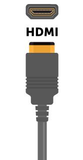 HDMI VGA And DVI What S The Difference