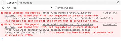 How To Fix Access Control Allow Origin CORS Origin Issue For Your HTTPS Enabled WordPress Site