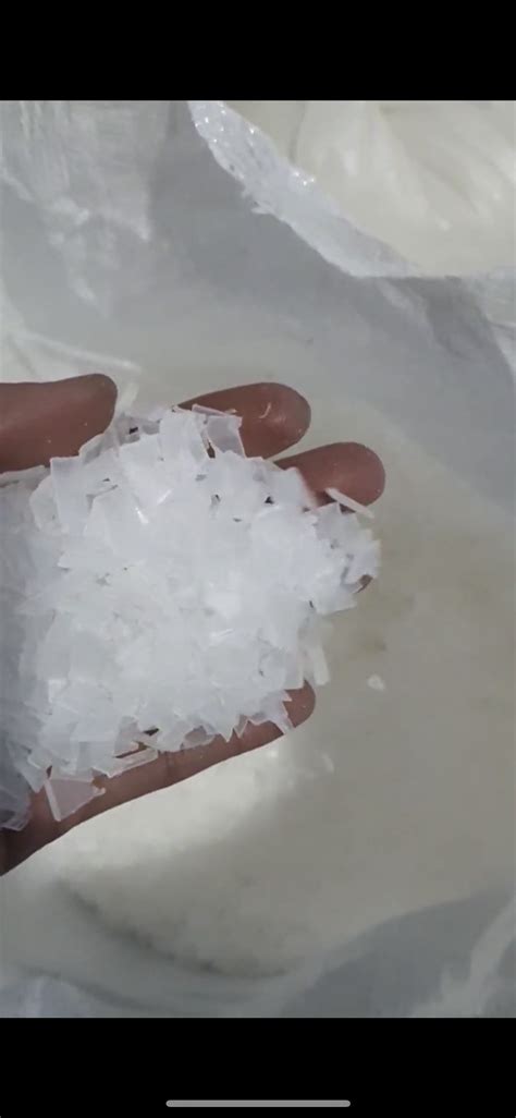 Pp Baled Polypropylene Virgin Mfi 4