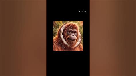 Orangutini Cocosini Youtube