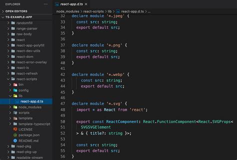 Getting Started With Typescript In React By Kyle Farmer Javascript In Plain English