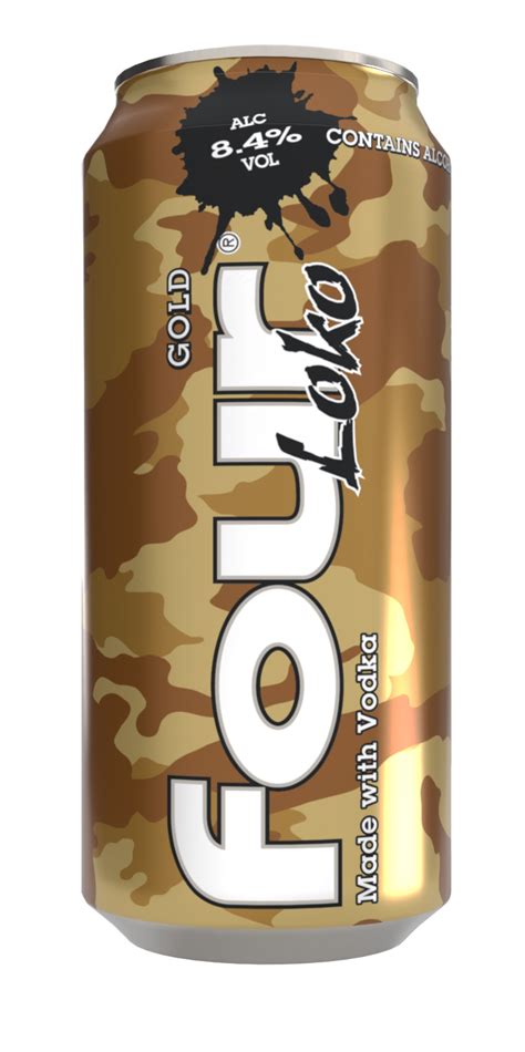 Gold Fourlokouk