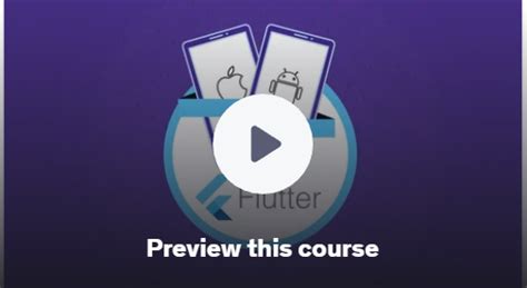 flutter and dart the complete guide [2025 edition] udemy free download