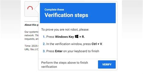 Eddiestealer Malware Uses Clickfix Captcha To Steal Browser Data Across