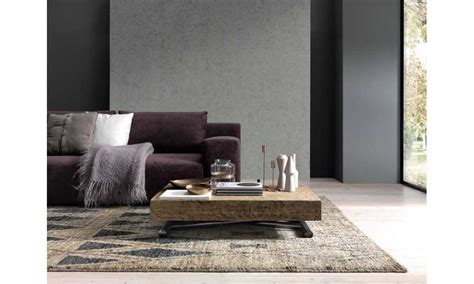 Table Basse Relevable Extensible Compact Économisez De Lespace