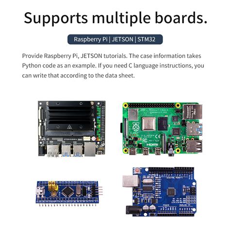 Yahboom Intelligent Voice Speech Recognition And Broadcasting Module