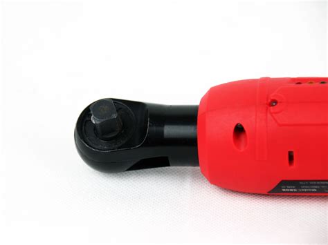 Electric Power Socket Wrench Tools Cordless Universal Battery 12v 240±10 Rpm Electricity Cw5808