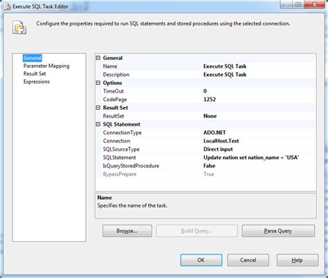 ssis transaction sql server rider