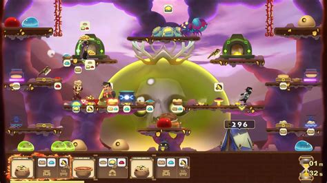 Chef Chen Para Nintendo Switch Sitio Oficial De Nintendo Para Argentina