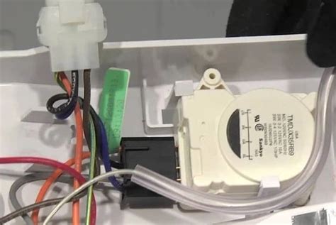 How To Test Defrost Timer