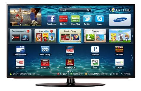 В телевизоре смарт тв что это: Что такое Smart TV, как оно работает и ...