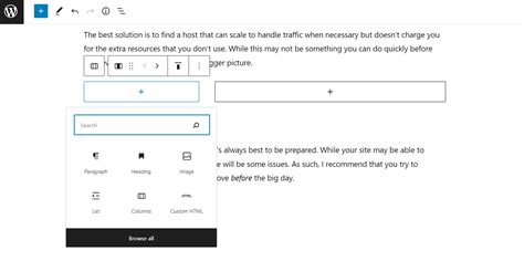 What Are WordPress Gutenberg Blocks Everything You Need To Know Crocoblock