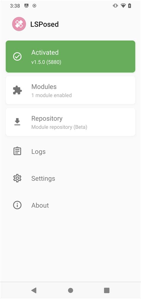 Microg On Lineageos 18 1 Does Not Work · Issue 1531 · Microg Gmscore · Github