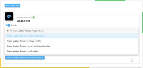 Installing Salesforce Crm Connector Dux Soup Knowledge Base