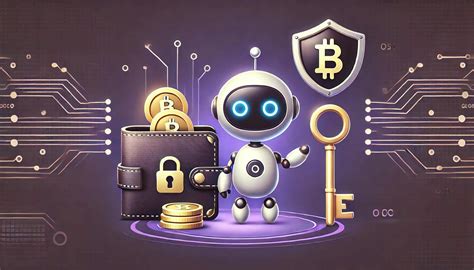 What Are Ai Crypto Wallets Top Five Best Ai Crypto Wallets Rivalry