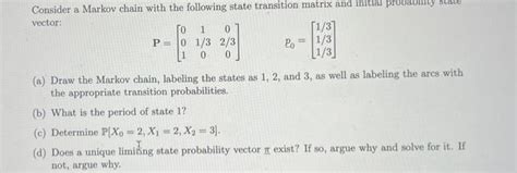 solved vector p ⎣⎡00111 3002 30⎦⎤p0 ⎣⎡1 31 31 3⎦⎤ a draw